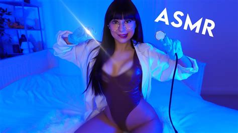 Lunarexx Asmr On Asmrnet 615 Videos