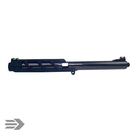 Airtac Customs Aeg Crbn Upper Airtac Customs