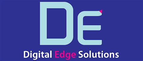 Digital Edge Solutions Infineon Technologies