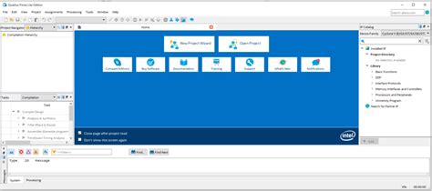 初心者でも始められる！fpgaボードで実装勉強②（準備編 Part2 開発環境の構築） 本好きエンジニアのわだちブログ