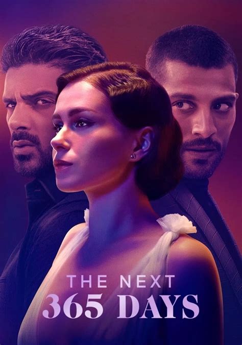 The Next 365 Days Movie Watch Streaming Online