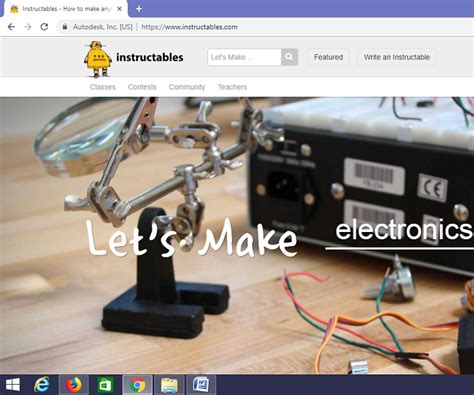 How To Write An Instruction Using Instructables 14 Steps Instructables