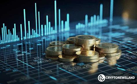 5 Altcoins Flying Under The Radar With Promising Growth On The Horizon