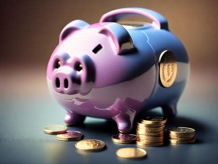 Saving Tips Innovative Ways To Utilize Loose Change From A Broken