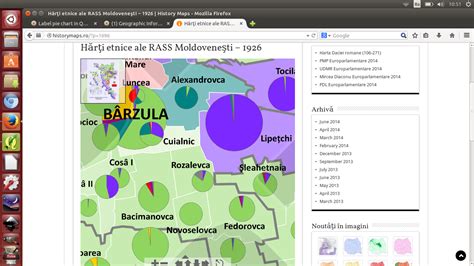 How Can I Label The Pie Charts In Qgis So The Labels Are Written Under