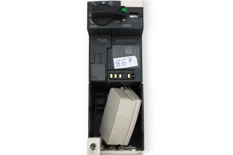 Schneider Electric Lub32 Power Base Panels And Parts Shopping