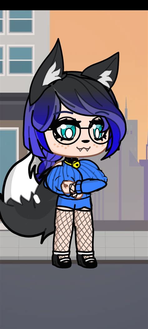 Wolfy Manny Digestion By Lara P067 On Deviantart