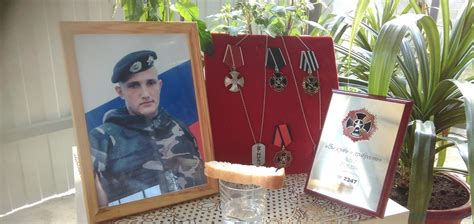 Награды ЧВК «Вагнер Страница 2 Другие медали РФ Общественные