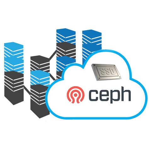 Ceph Depolama Çözümü Yenilikçi Bir Yolculuk