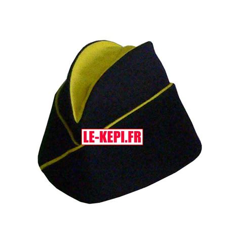 Calot Militaire Chasseur à Pied Lekepi