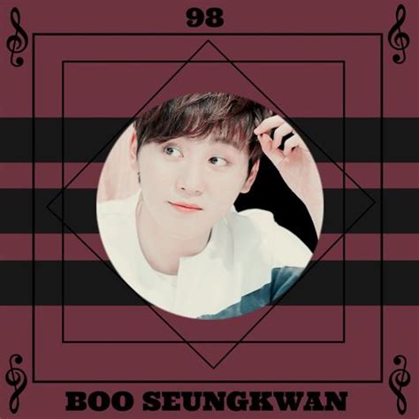 Happy Birthday Seungkwan K Pop Amino