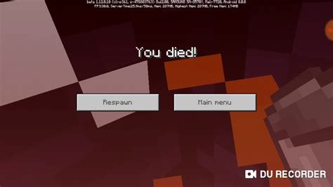 Minecraft Sinh Tồn 4 Làm Cổng Nether Youtube