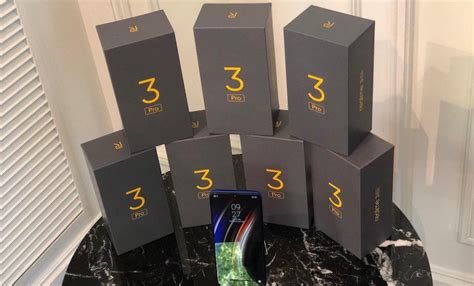 Realme Pro Precio Y Disponibilidad En Espa A