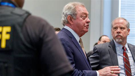 Mark Ball Testimony In Alex Murdaugh Trial Helps Both Sides