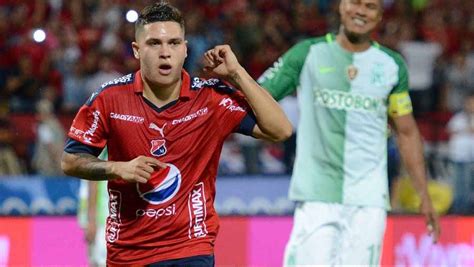 Juanfer Quintero No Creo Que Nacional Quiera Tener A Un Hincha Del