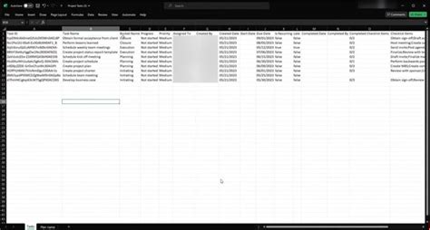 Microsoft Planner Export To Excel 3 Efficient Methods