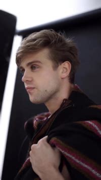 Leo Woodall Page Lpsg