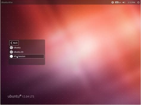 Linux — Xfce The Missing Manual 01 Documentation