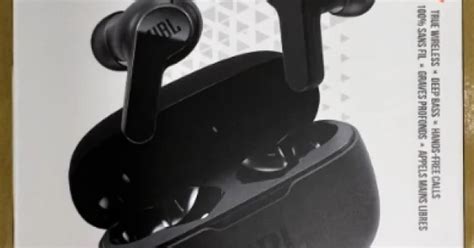 JBL WAVE Best Price JBL In Ear Headphones