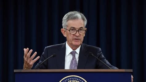 La Fed Sube Los Tipos De Interés En 075 Puntos El Sexto Aumento