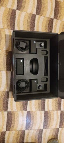 Valve Index Kit Virtual Augmented Reality Insomnia Gr