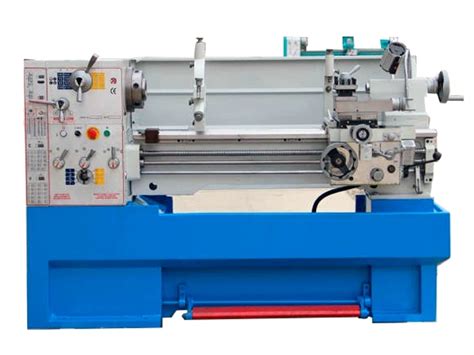 Универсальный токарный станок FABTEC LC410M/1000 с УЦИ купить по ...