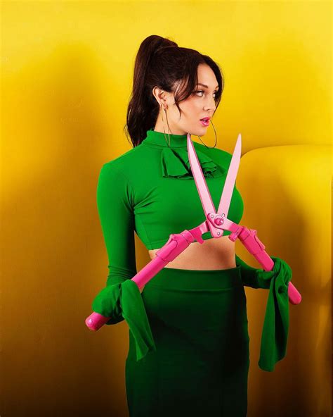 Charlotte Sins Bio Age Height Wiki Models Biography