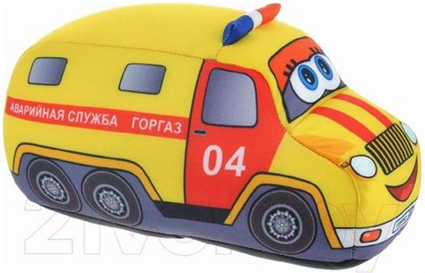 Подушка в форме машины. Обзор: 10 лучших фото моделей