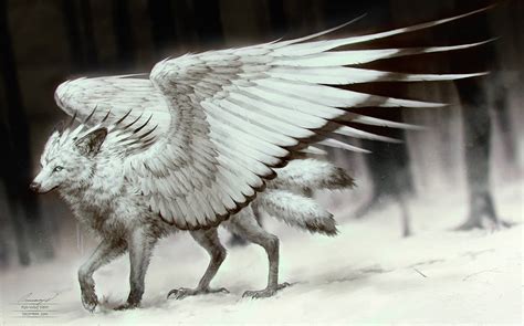 Spread My Wings By Valentina Remenar On Deviantart
