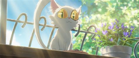 Suzume Ein Meisterwerk Von Makoto Shinkai