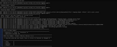 Mulesoft Help Center