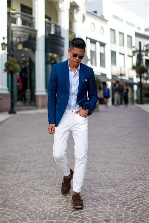52 Dashing Formal Outfit Ideas For Men Fashion Hombre