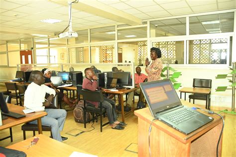 Soroti University Library Sunlibdept Twitter