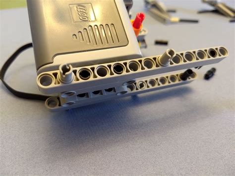 Kto6Science LEGO Technic Build Contraptions Page 196 Build 99