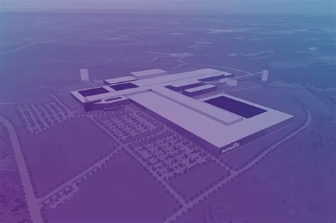 Wolfspeed To Build Sic Materials Manufacturing Facility News