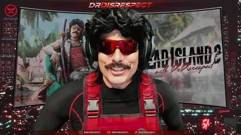 Drdisrespect Talks About Going To The Lakers Game With Xqc Youtube