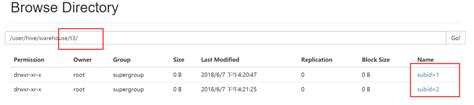 hive的 ql hql使用和基于udf的用法 以及java对hive的远程访问 韩若明瞳 博客园