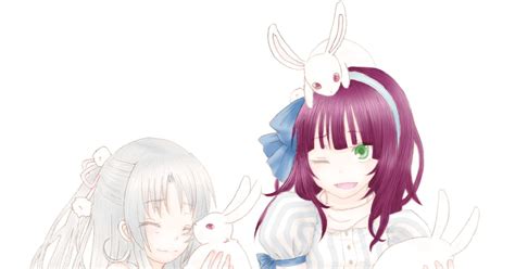 Angelbeats 2011年賀状！ カヱデ＠垢お引越しのイラスト Pixiv