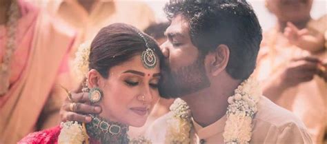 Netflix Shocks Nayan Vignesh Sivan