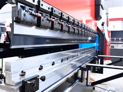 The 8 Common Press Brake Bending Problems And Solutions Adh Machine Tool