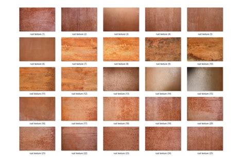 25 Rust Texture Hq Backgrounds Textures Ft Rust And Texture Envato