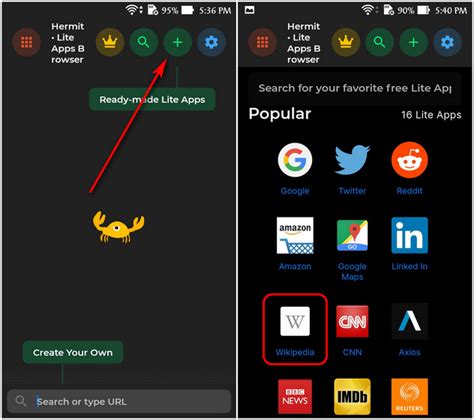 Ways To Turn Any Website Into Android App Guide Beebom