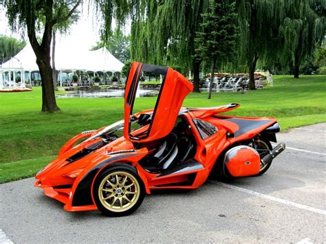 T-REX Innovations (8 фото) » Интересные факты: самое невероятное и ...
