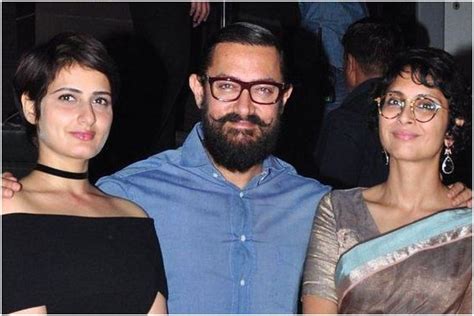 Aamir Khan Marries Dangal Actress Fatima Sana Shaikh Fact Checking