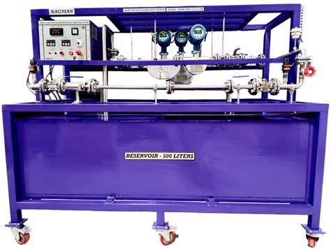 Nagman Flow Level Systems And Solutions Llp On Linkedin Flowmeter Calibration Coriolis