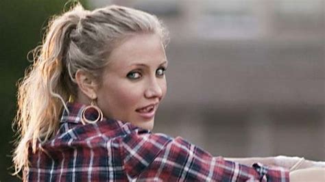 Video Bad Teacher As Funny As Dry Humping