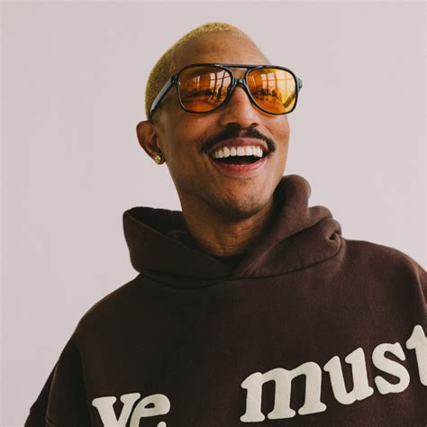 Pharrell Williams Songs List Sort By Popularity Release Date And More Chosic