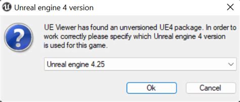 umodel ue4 modding guide