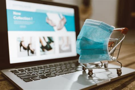 El 61 De Los Usuarios A Nivel Mundial Aumentó Sus Compras Online