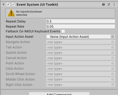 Cant Interact With Buttons Unity Engine Unity Discussions